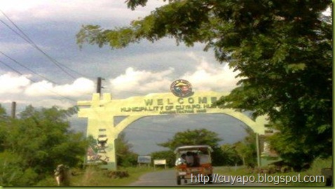 Cuyapo: Municipality of Cuyapo, Nueva Ecija is now a First Class ...